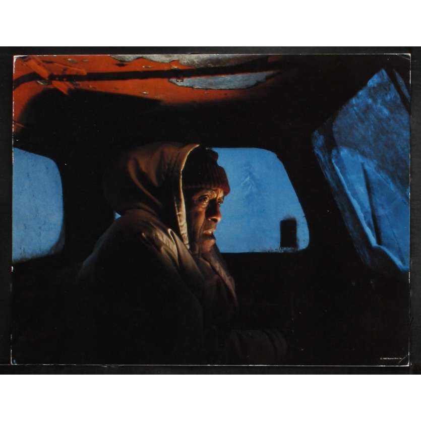 SHINING Lobby Card - 9