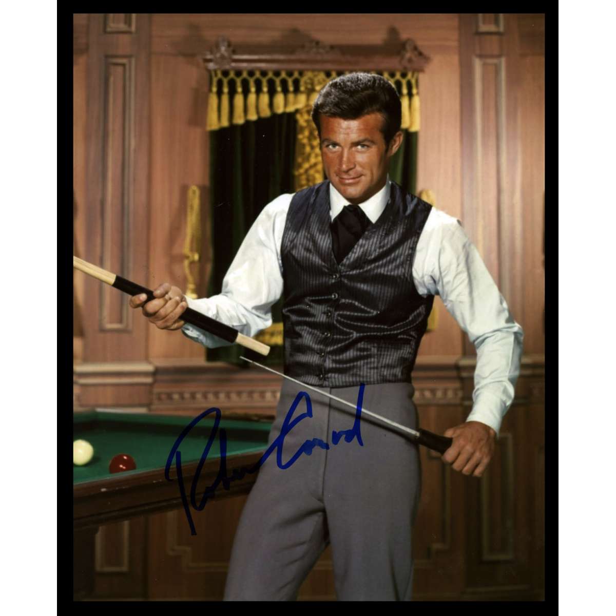 WILD WILD WEST Chirashis - Mini-poster