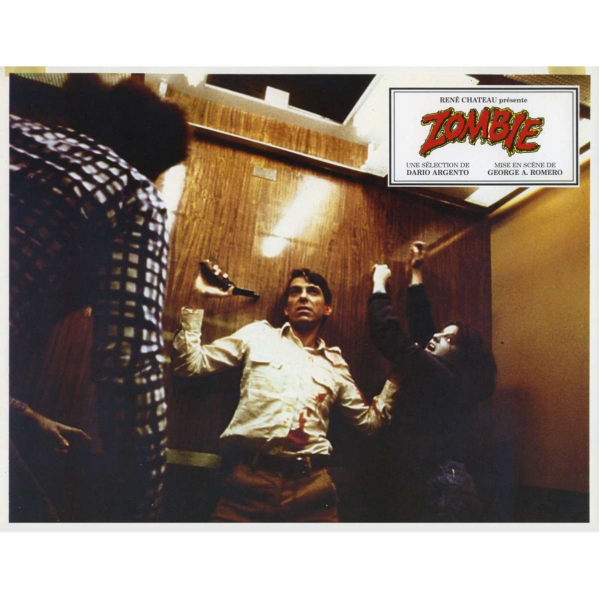 Photo de ZOMBIE N2