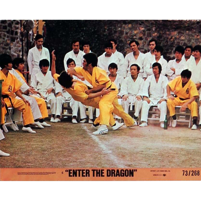 Photos de film de OPERATION DRAGON N2