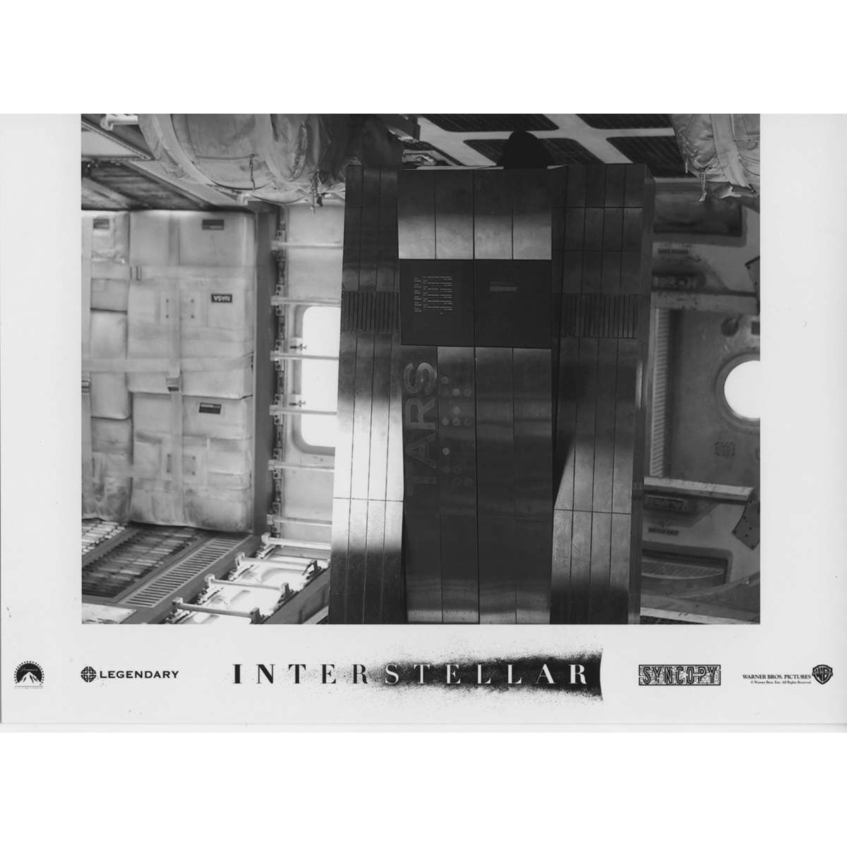 INTERSTELLAR Movie Still N38