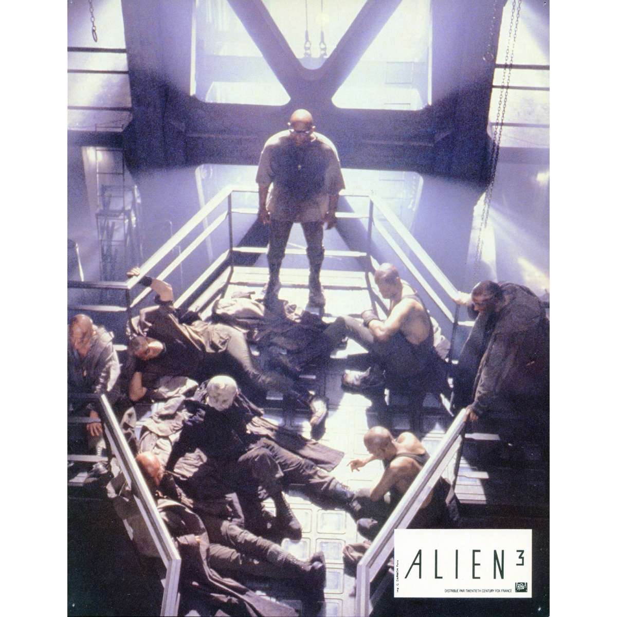 Photo de ALIEN 3 N06