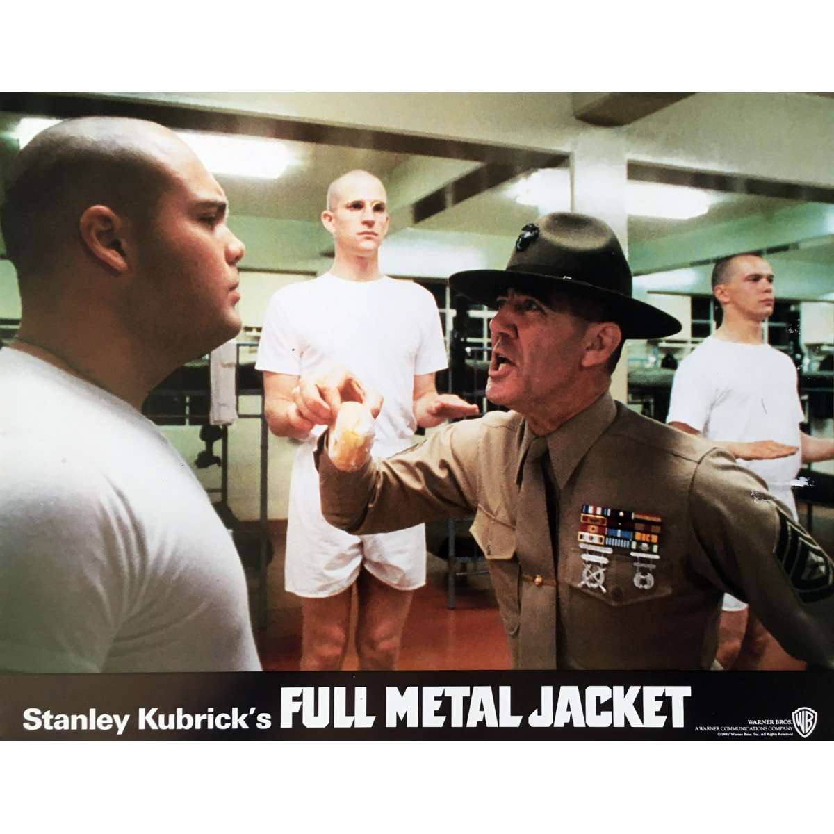 Photo de FULL METAL JACKET N09