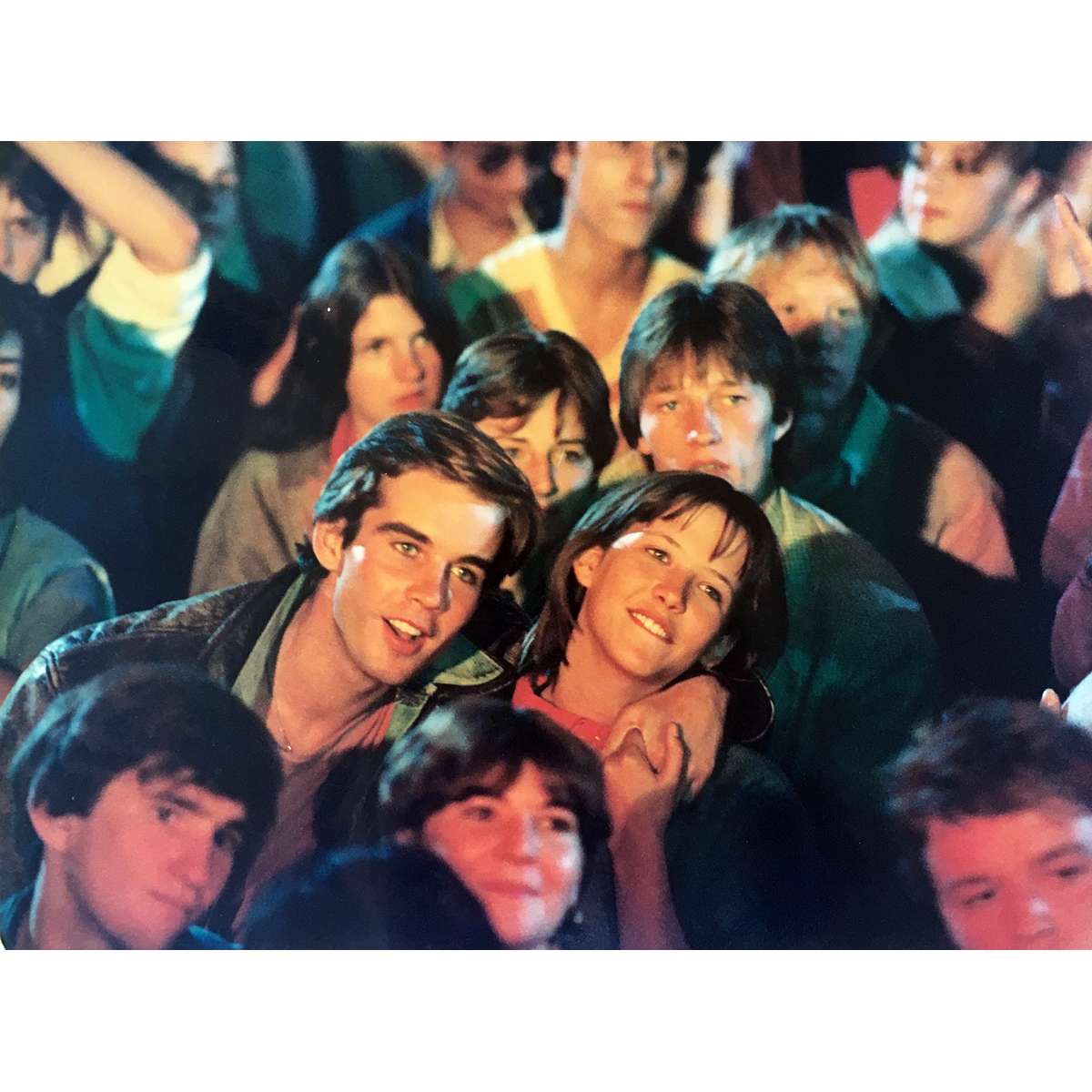 THE PARTY 2 Lobby Card 12x15 in.