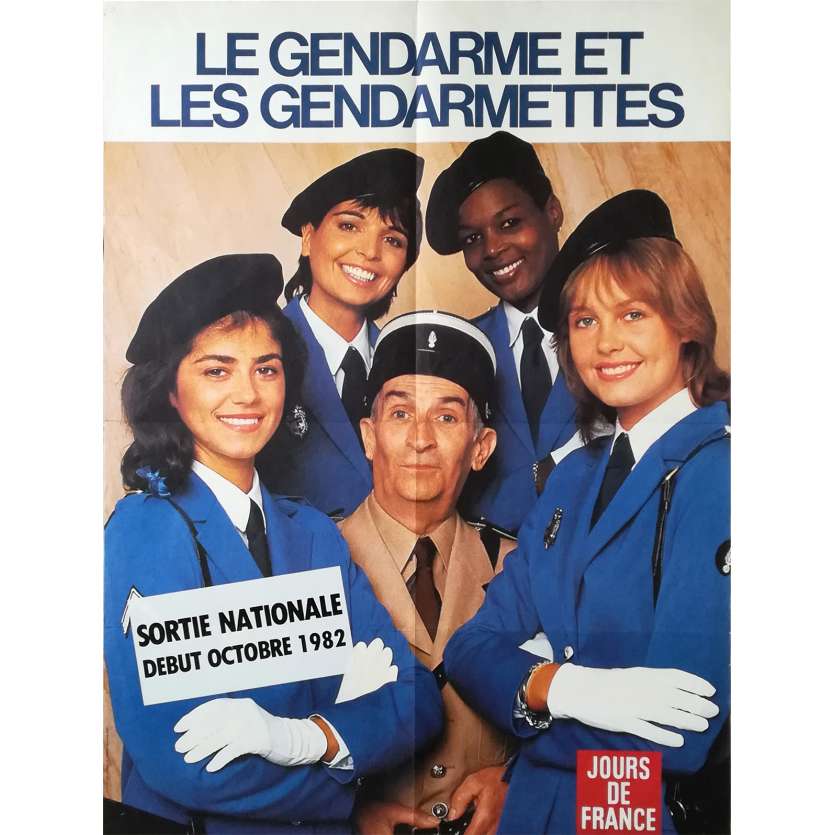 THE TROOPS AND THE TROOP-ETTES Movie Poster 23x32 in.