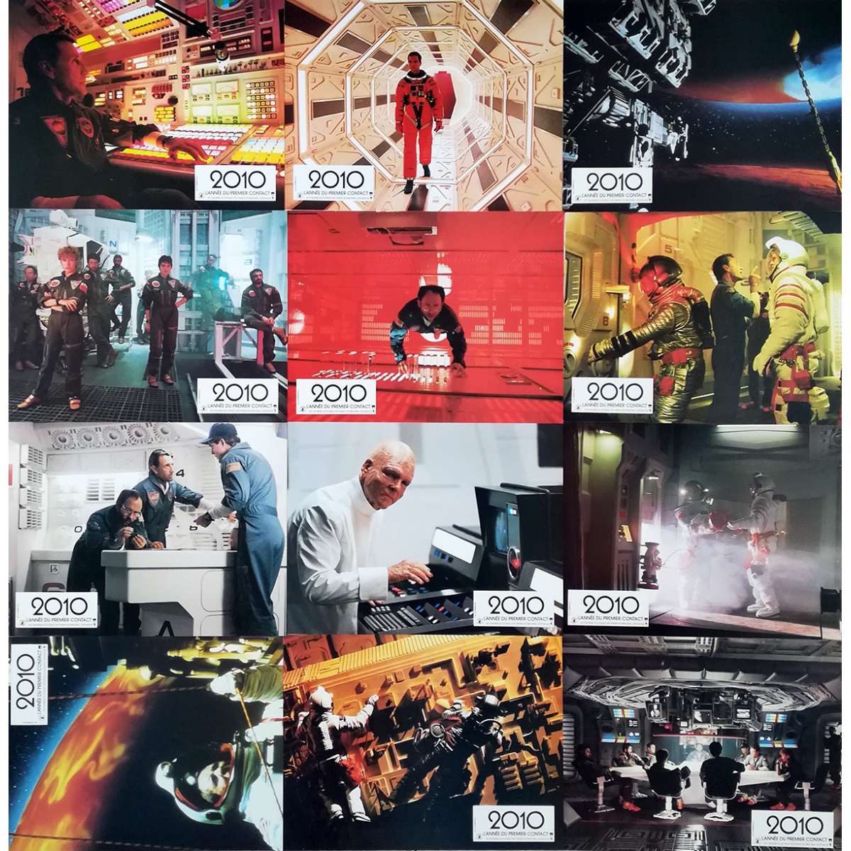 Photos de film de 2010 / 2010