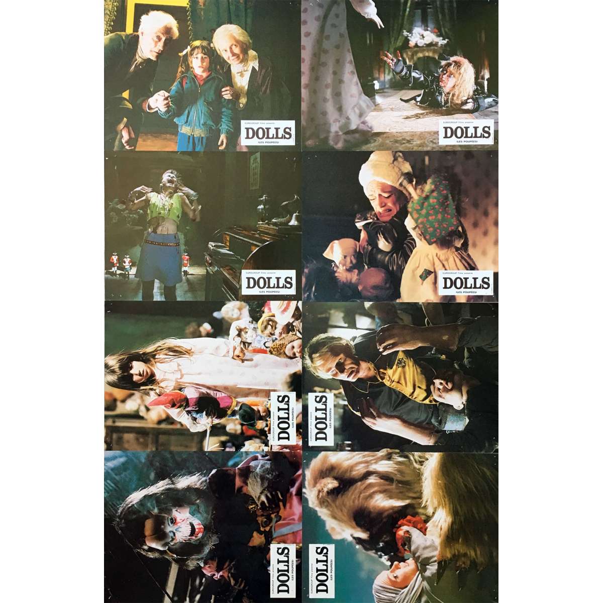 Photos de film de DOLLS / DOLLS