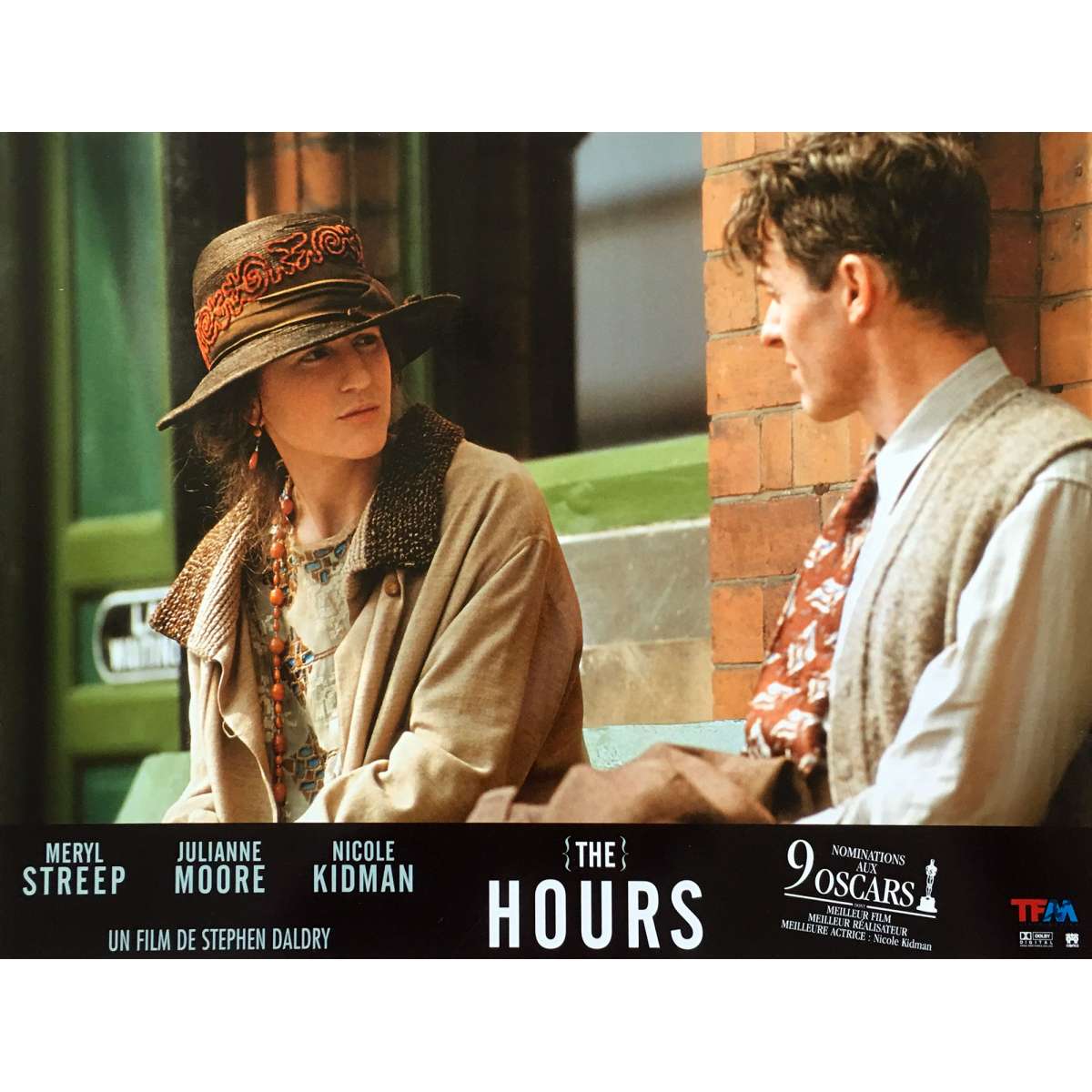 Photos de film de THE HOURS / THE HOURS