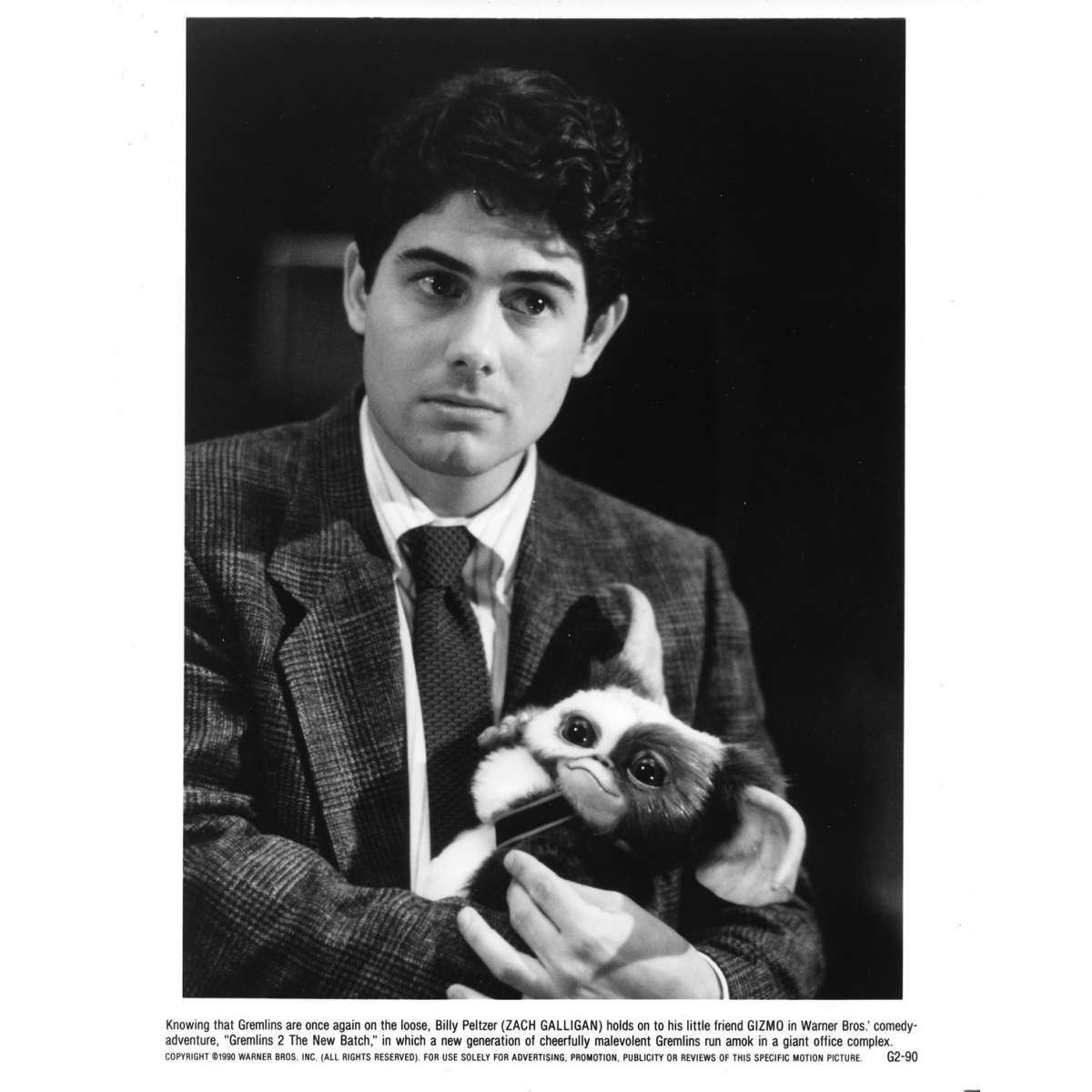 GREMLINS 2 Movie Still 8x10 in.