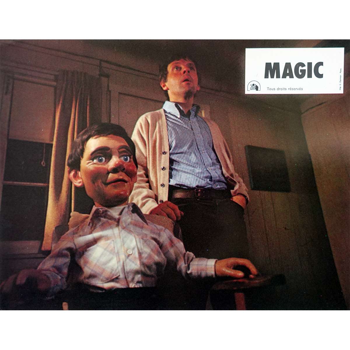 Photo de MAGIC / MAGIC