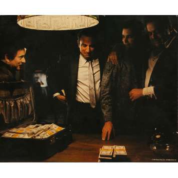 Original giant movie stills