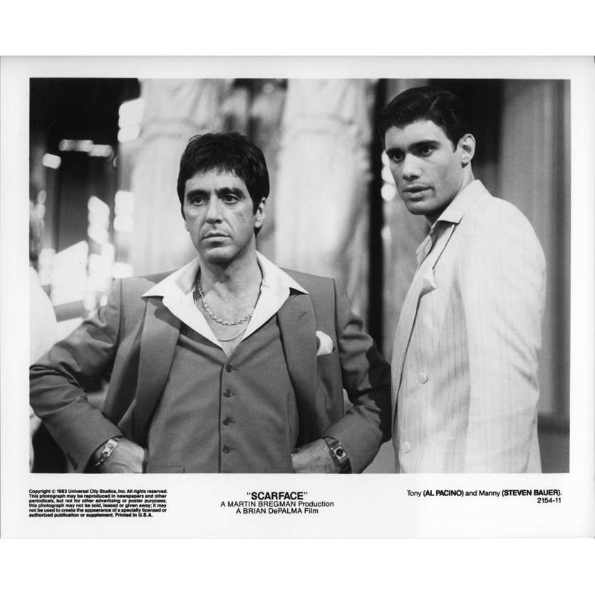 Al Pacino 1983