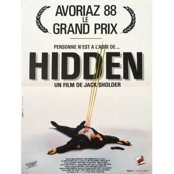 Small movie posters