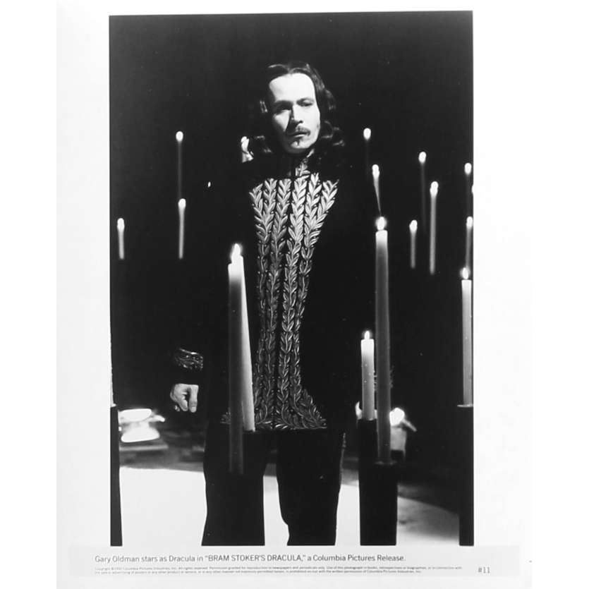 BRAM STOKER'S DRACULA US Movie Still - 8x10 in. - 1992 N11