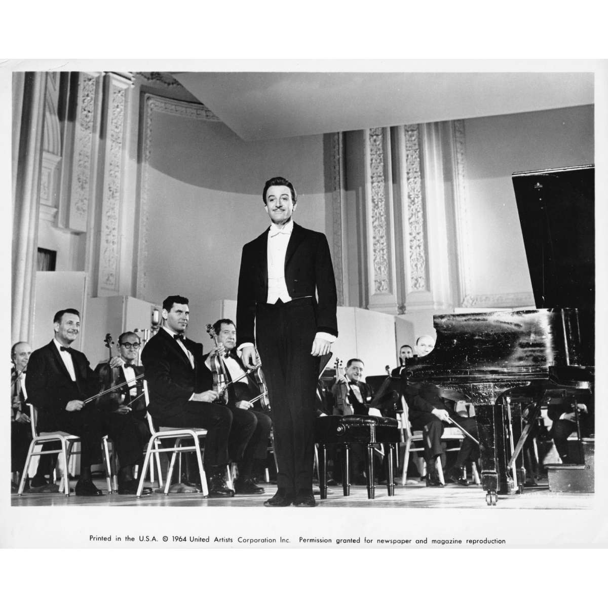 Photo d'exploitation américaine de DEUX COPINES UN SEDUCTEUR - 20x25 cm ...