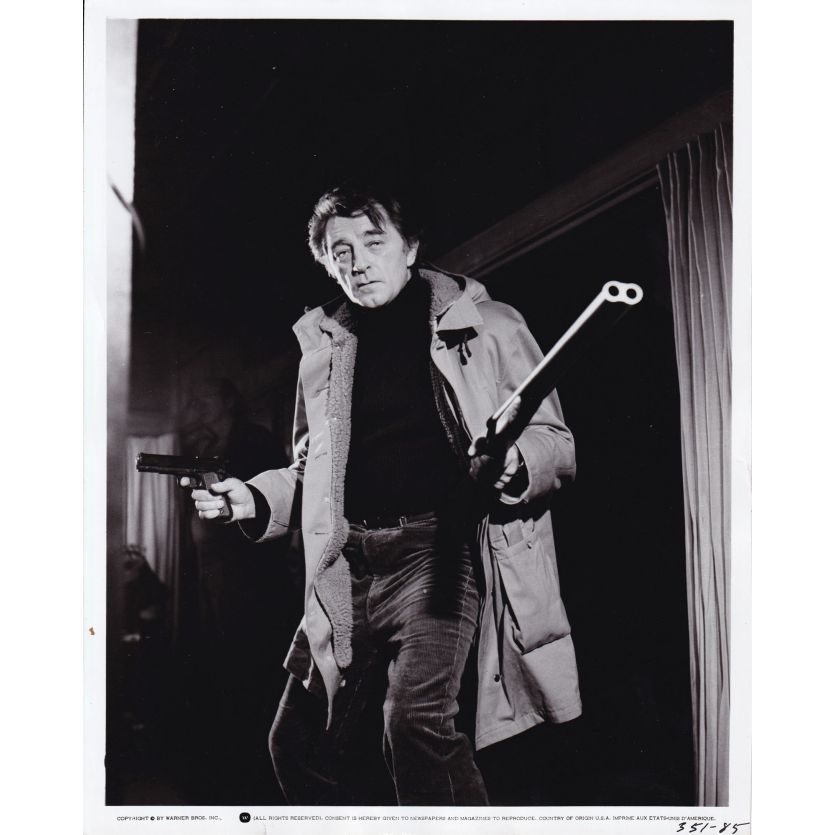 THE YAKUZA U.S. Movie Still - 8x10 in. - 1974 351-85