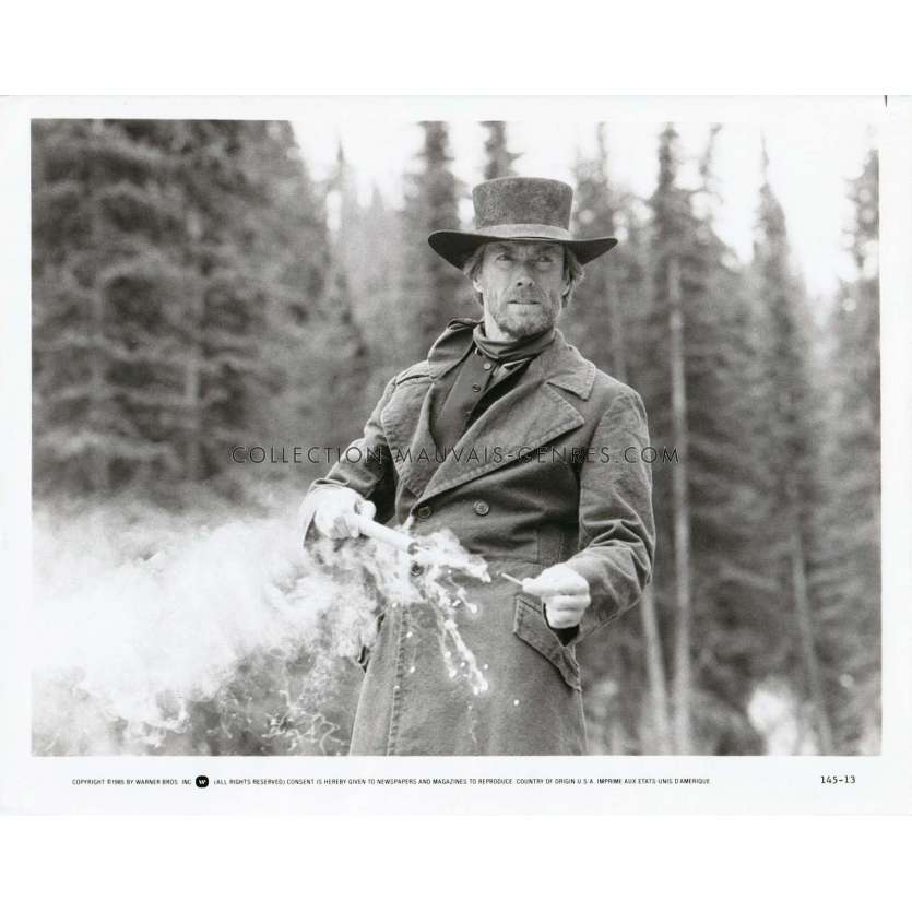 PALE RIDER U.S. Movie Still - 8x10 in. - 1985 145-13