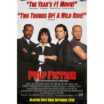 Pulp Fiction