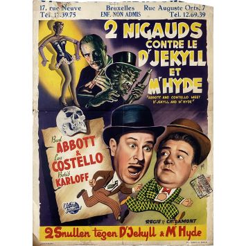 Comedy Movie Posters