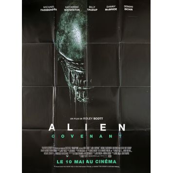 Sci-Fi Movie Posters
