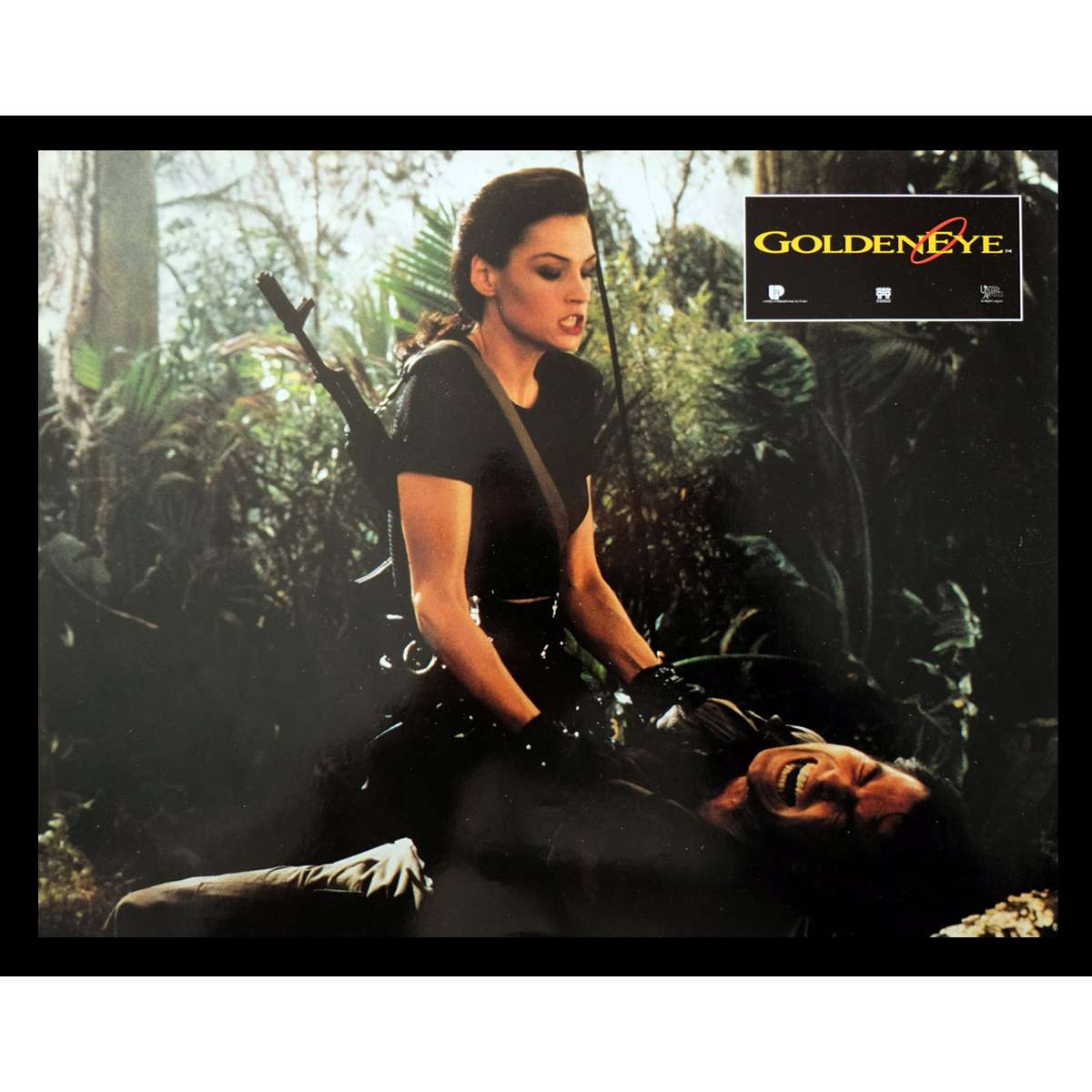 Photo de GOLDENEYE